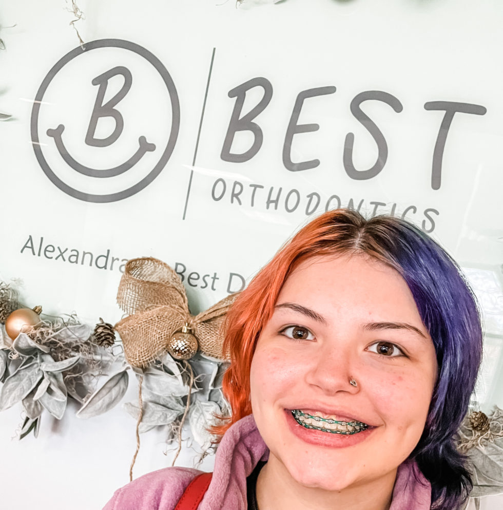 Why do I need top AND bottom braces or Invisalign? - Best Orthodontics
