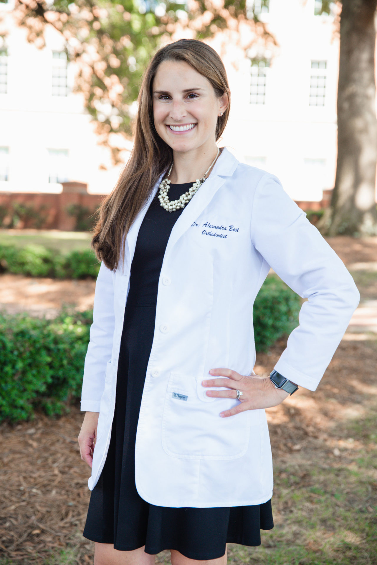 Dr. Best - Best Orthodontics